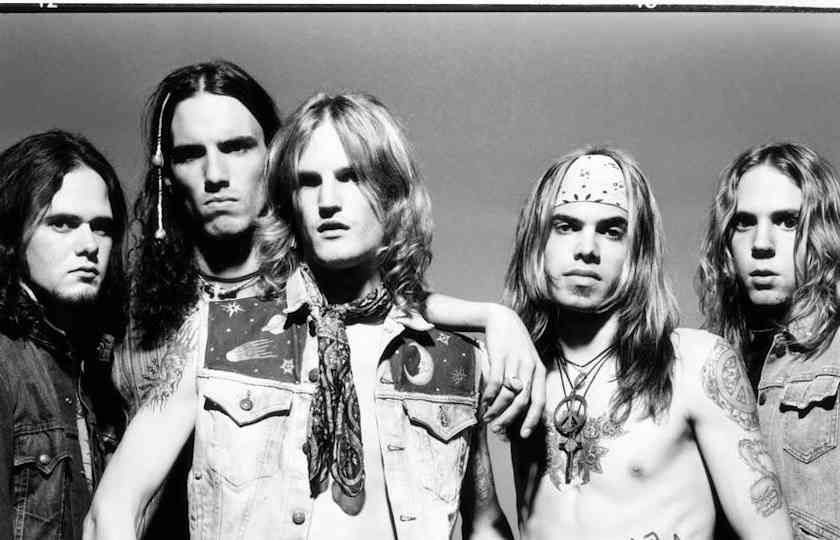 Silvertide (US) Tickets | Silvertide (US) Tour and Concert Tickets ...