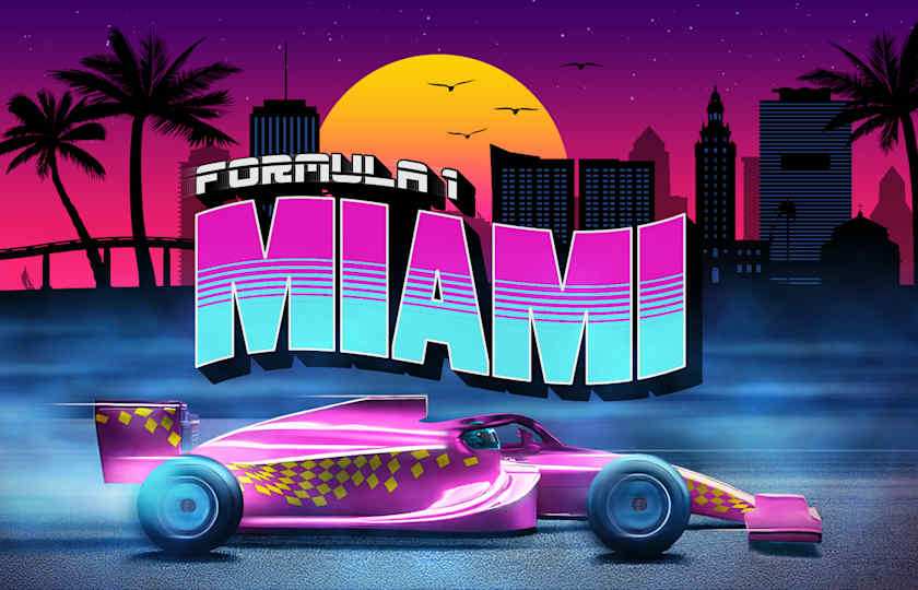 Bilhetes Miami F1 GP | Comprar bilhetes Miami F1 GP e outros - viagogo