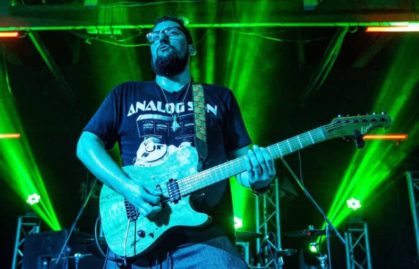 Marcus Rezak (US) Tickets | Marcus Rezak (US) Tour 2024 and Concert ...