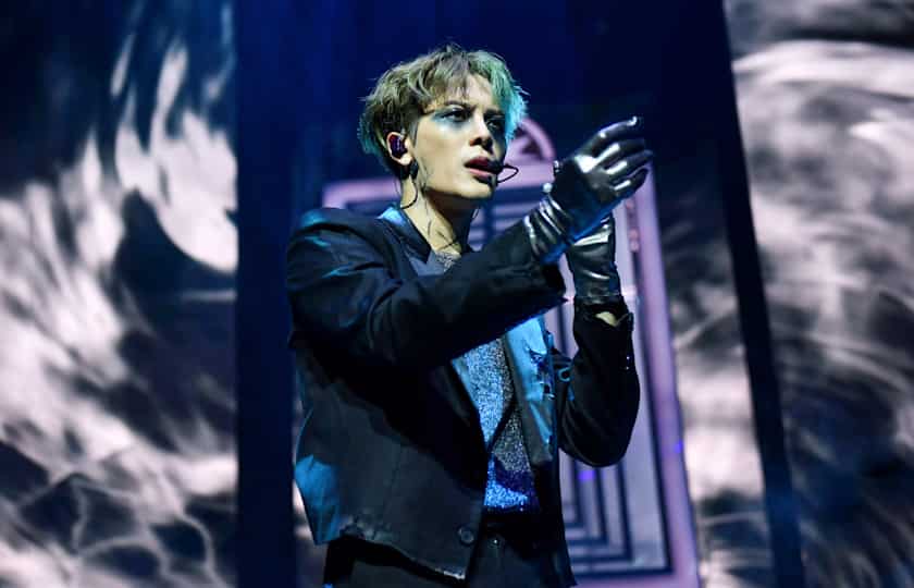 Jackson Wang Palacio de los Deportes Mexico Mexico City Tickets | Mon ...