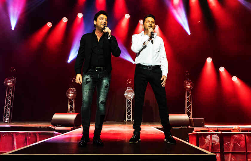 Fantasy Tickets | Fantasy Tour 2026 and Concert Tickets - viagogo