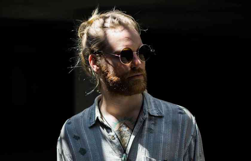 Sam Ryder Tickets | Sam Ryder Tour 2025 and Concert Tickets - viagogo