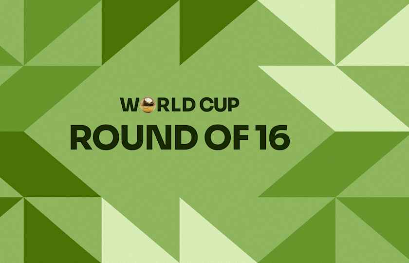 World Cup - Round of 16 Tickets | Buy or Sell Tickets for World Cup ...