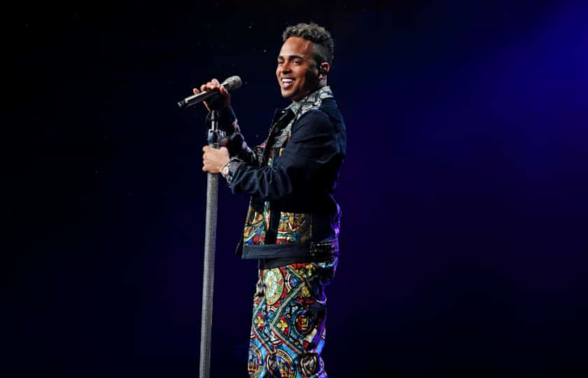 Ozuna Tickets | Ozuna Tour Dates and Concert Tickets - viagogo
