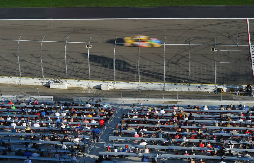 South Point 400 - NASCAR Cup Series Tickets | Buy or Sell South Point ...