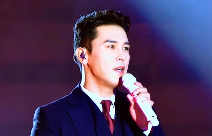 Jang Minho Tickets | Jang Minho Tour Dates and Concert Tickets - viagogo