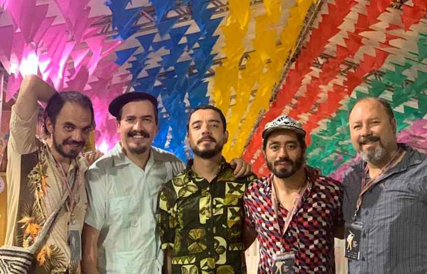 Entradas Frente Cumbiero | Frente Cumbiero - Entradas para Conciertos y Fechas de Gira 2025 ...