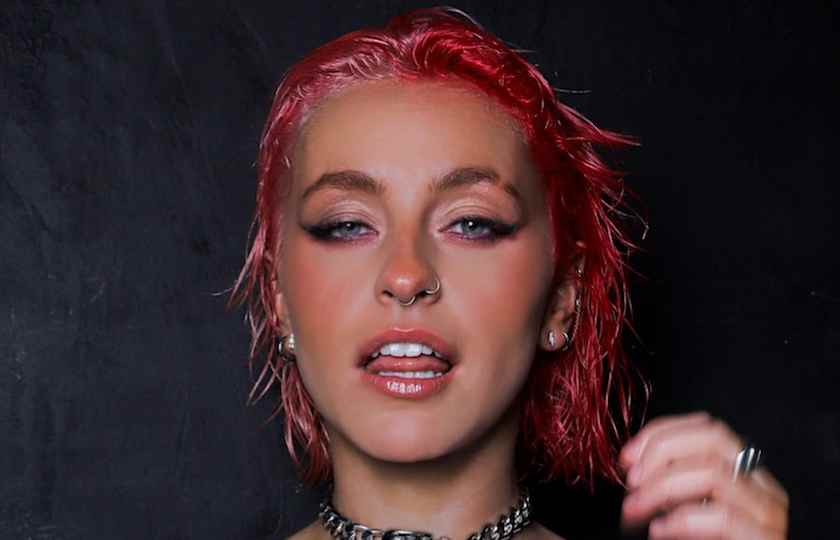 Beth McCarthy Tickets | Beth McCarthy Tour Dates 2025 and Concert ...