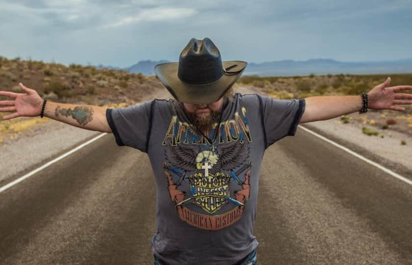 Colt Ford Tickets | Colt Ford Tour 2024 and Concert Tickets - viagogo