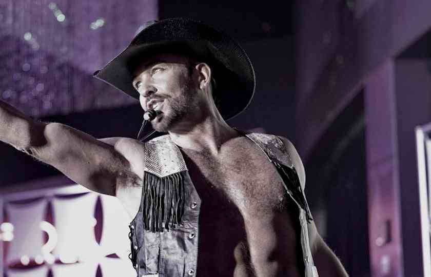 Chase Brown Tickets | Chase Brown Tour Dates and Concert Tickets - viagogo