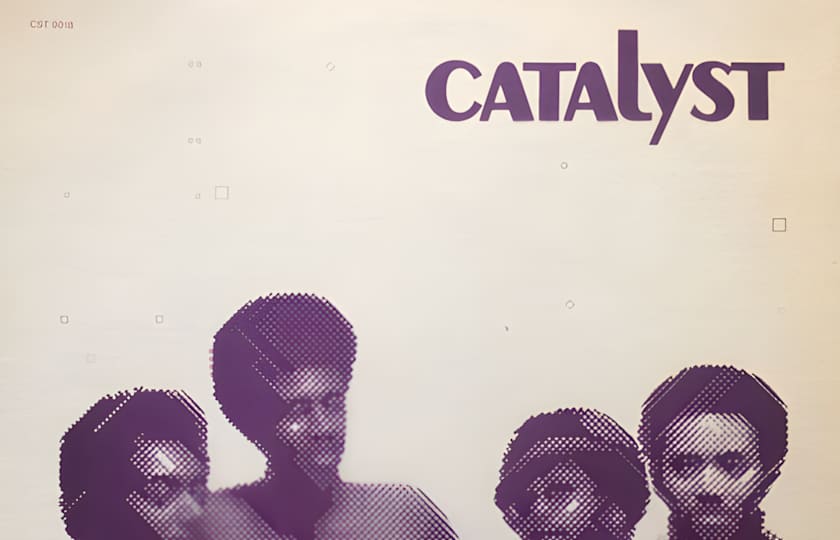 Catalyst Tickets | Catalyst Tour Dates 2026 and Concert Tickets - viagogo