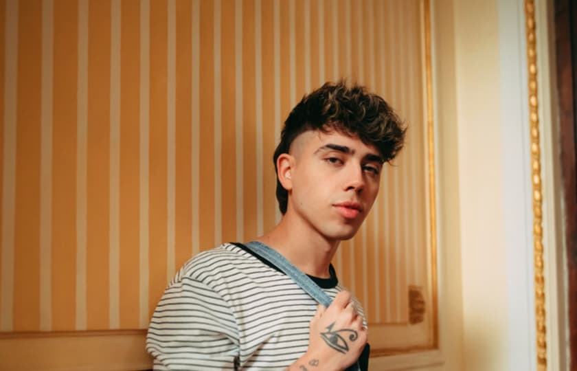 Entradas Luck Ra | Luck Ra - Entradas para Conciertos y Fechas de Gira ...