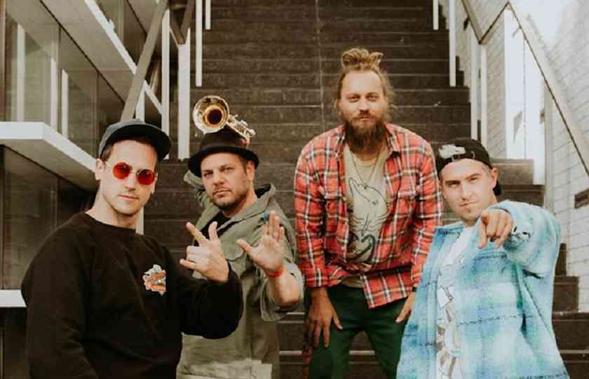 Rare Americans Tickets | Rare Americans Tour Dates and Concert Tickets ...