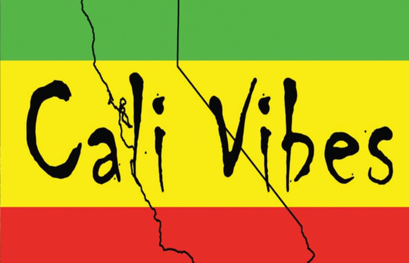 Cali Vibes Tickets | Cali Vibes Lineup and Tickets - viagogo