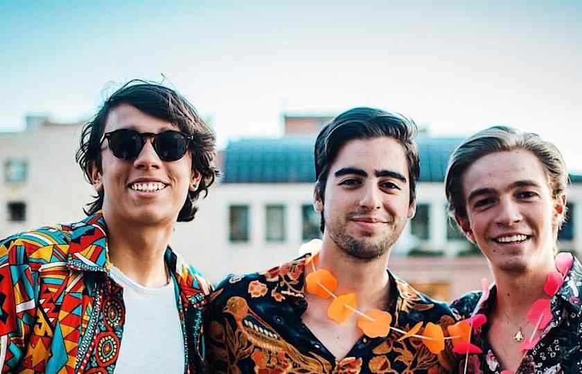 TIMØ Tickets | TIMØ Tour Dates 2025 and Concert Tickets - viagogo
