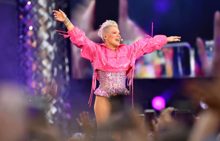 Pink Tickets | Pink KonzertKarten | Pink The Truth About Love Tour ...