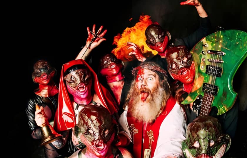 Cancer Christ Tickets | Cancer Christ Tour and Concert Tickets - viagogo