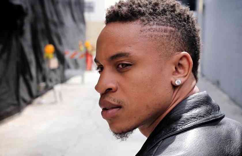 Rotimi Tickets | Koop Concertkaarten voor Rotimi Tour - viagogo