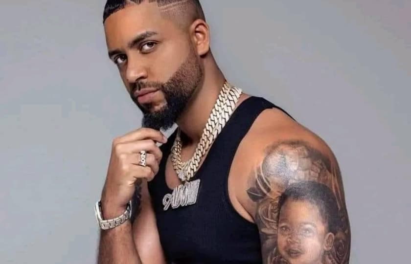 Dj Adoni Tickets | Dj Adoni Tour and Concert Tickets - viagogo