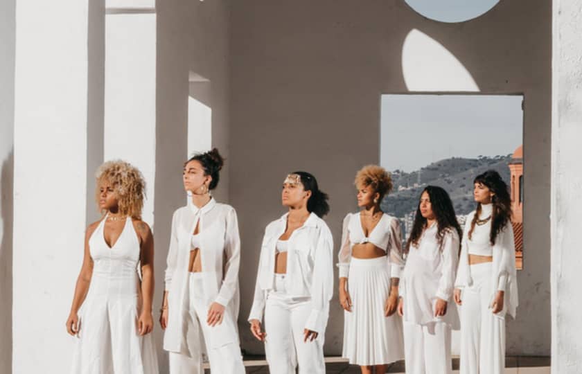 Las Karamba Tickets | Konzertkarten für Las Karamba Tour - viagogo