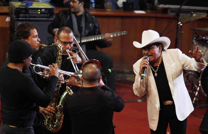 Palenque De La Feria De León Tickets | Buy or Sell Tickets for Palenque ...