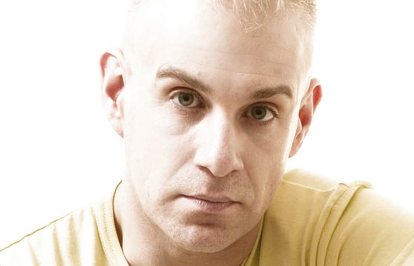 Mark Sherry Tickets | Mark Sherry Tour Dates and Concert Tickets - viagogo