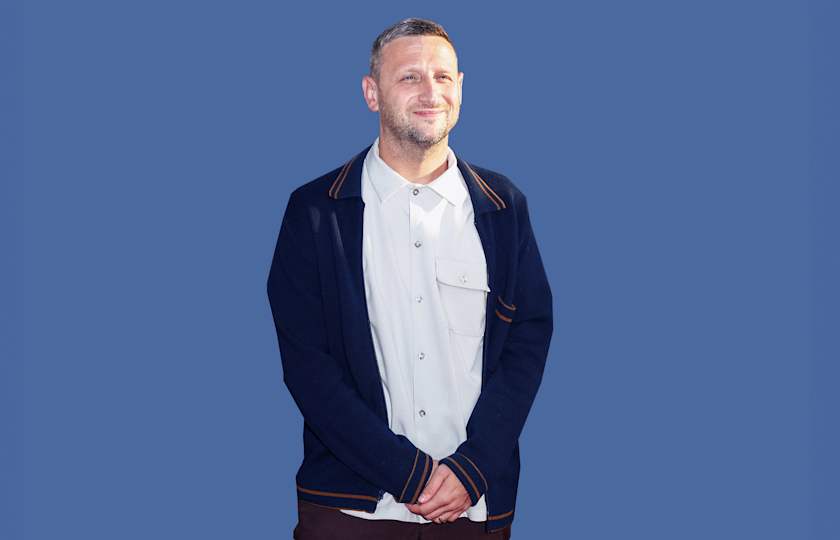 Tim Robinson Tickets | Buy or Sell Tickets for Tim Robinson Tour Dates ...