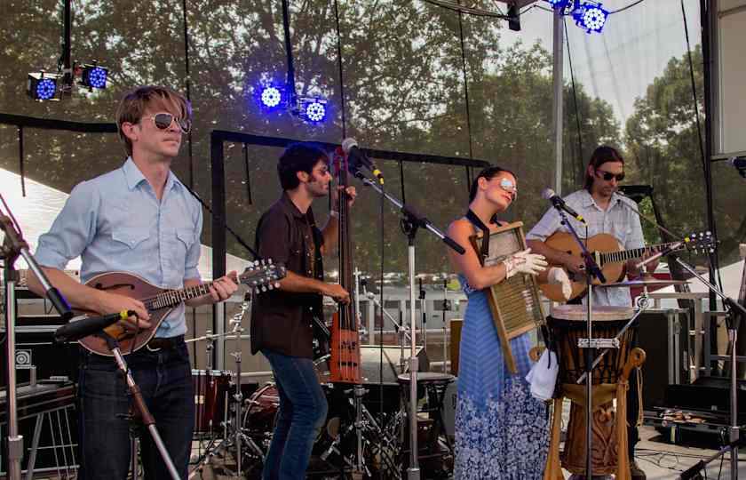 Comprar Ingressos para Elephant Revival no Brasil - viagogo