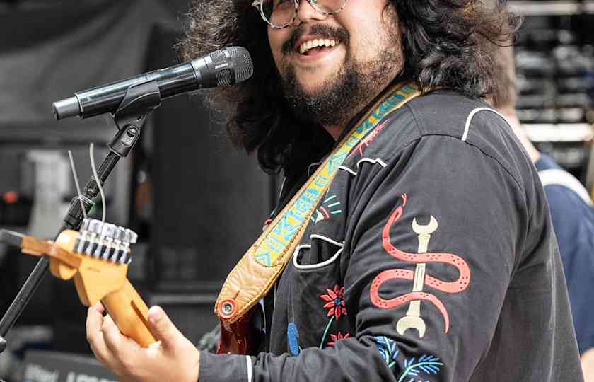 Vincent Lima The Vanguard Tulsa Tulsa Tickets | Sun Oct 05 2025 - viagogo