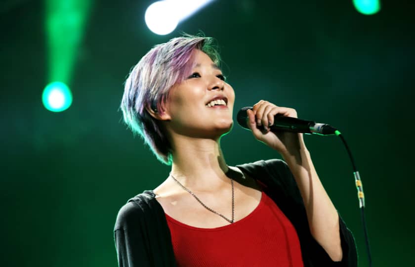 Anpu Tickets | Anpu Tour Dates and Concert Tickets - viagogo