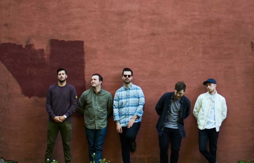 Balance and Composure Tickets | Balance and Composure Tour Dates 2025 ...