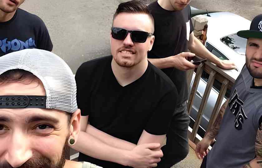 We Came As Romans Rebel Entertainment - Complex Toronto Tickets | Tue ...