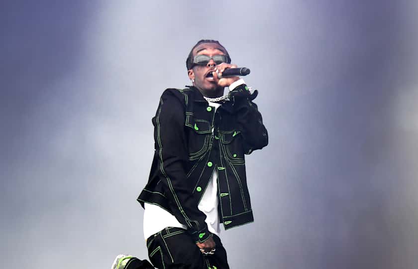 Lil Uzi Vert Tickets | Lil Uzi Vert Tour Dates and Concert Tickets ...