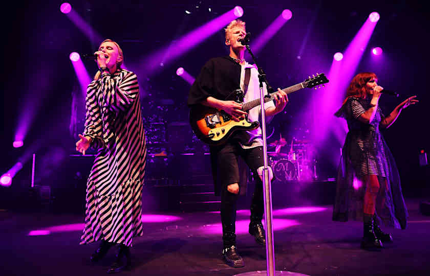 Mother Mother Tickets | Mother Mother Tour 2025 and Concert Tickets ...