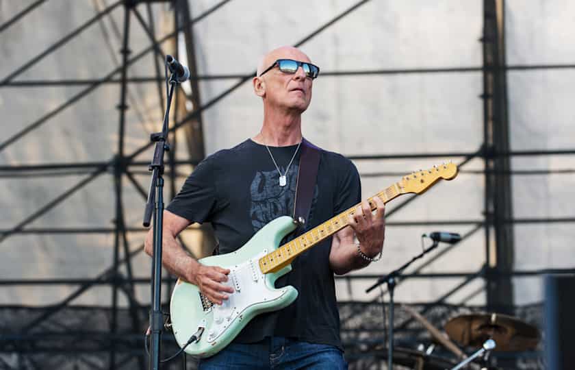 Kim Mitchell Tickets | Kim Mitchell Tour Dates and Concert Tickets ...