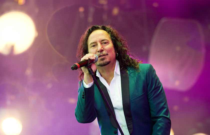 Steve Augeri Tickets | Steve Augeri Tour and Concert Tickets - viagogo