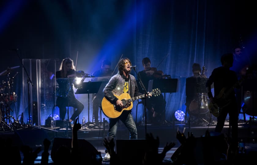 Richard Ashcroft The O2 London Tickets | Sat Mar 28 2026 - viagogo