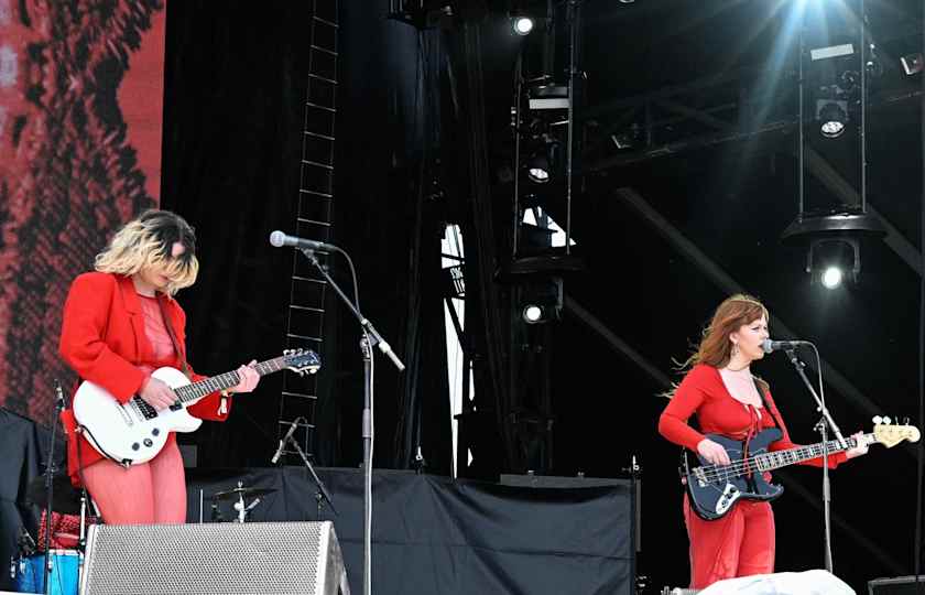 Razor Braids Tickets | Razor Braids Tour Dates and Concert Tickets ...