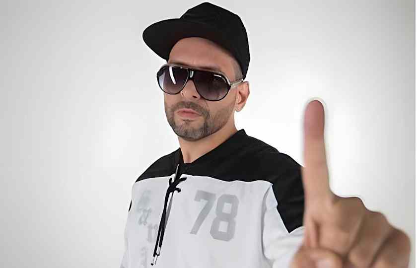 Don Chezina Tickets | Don Chezina Tour Dates 2026 and Concert Tickets ...
