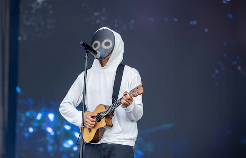 BoyWithUke Tickets | BoyWithUke Tour and Concert Tickets - viagogo