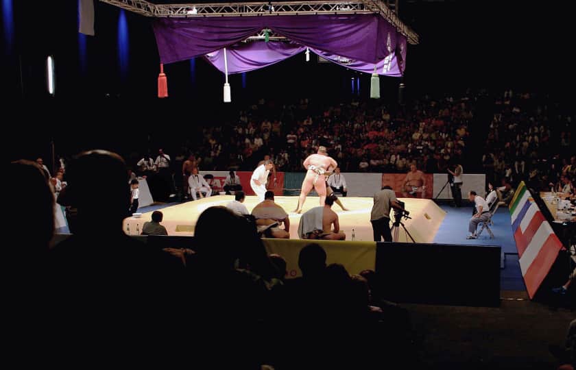 The World Games - Sumo Tickets | The World Games - Sumo Karten kaufen ...