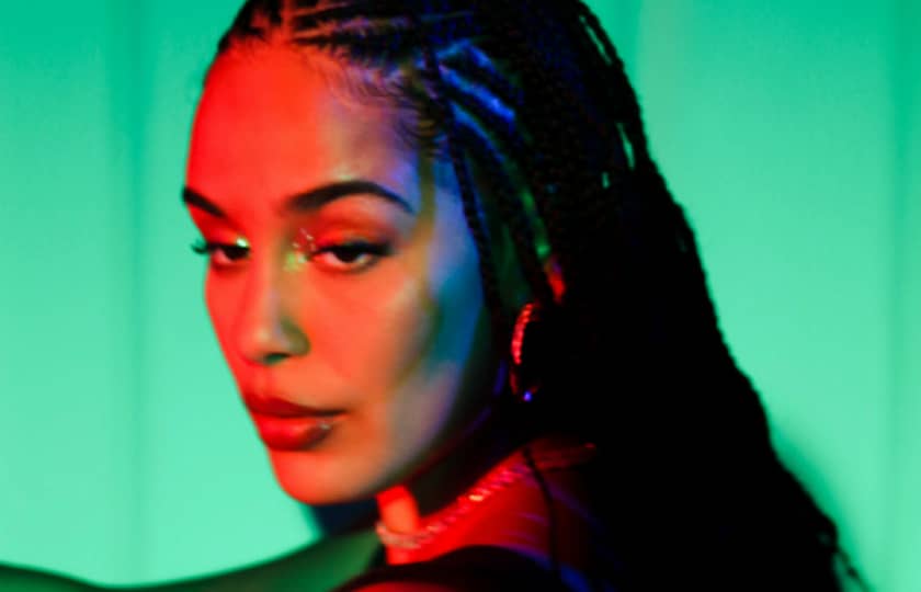 Jorja Smith Tickets | Jorja Smith Tour Dates 2024 and Concert Tickets ...