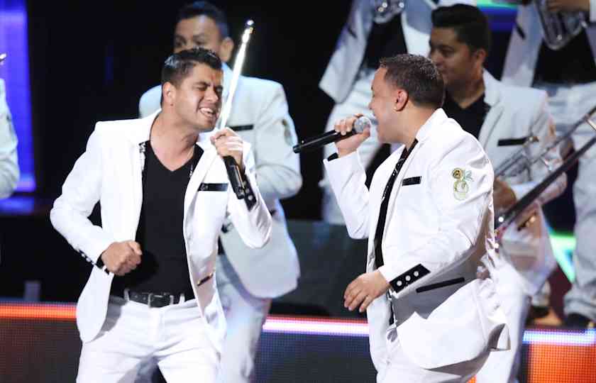 La Original Banda El Limon: 60 Aniversario Tour 2025 California Theatre ...