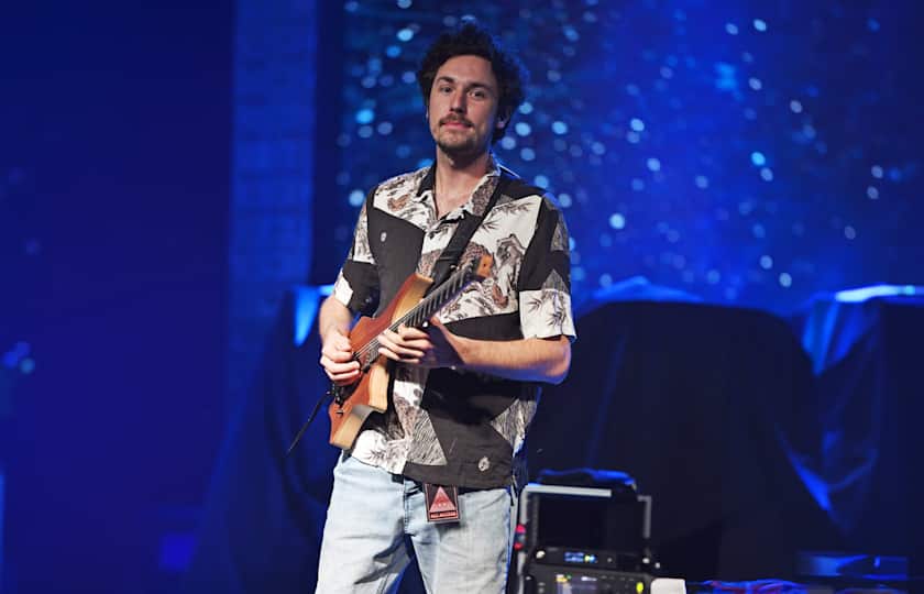 Plini Tickets | Plini Tour and Concert Tickets - viagogo