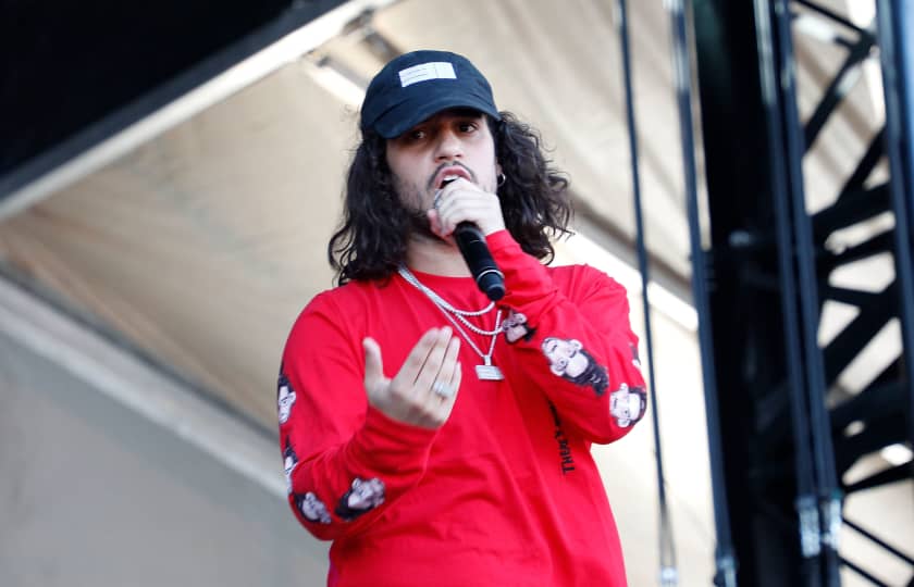 Russ Tickets | Russ Tour 2025 and Concert Tickets - viagogo