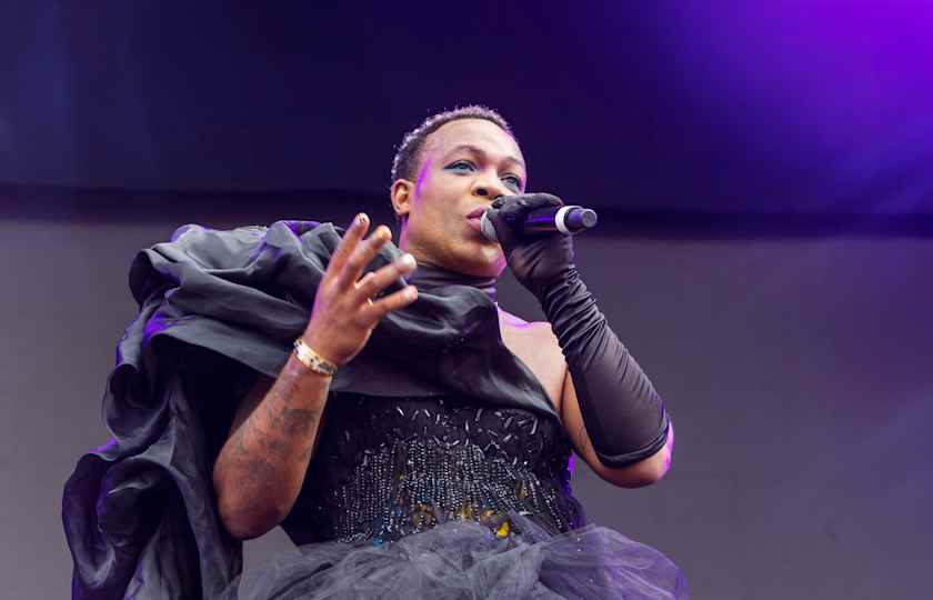 Todrick Hall Tickets | Konzertkarten für Todrick Hall Tour 2026 - viagogo