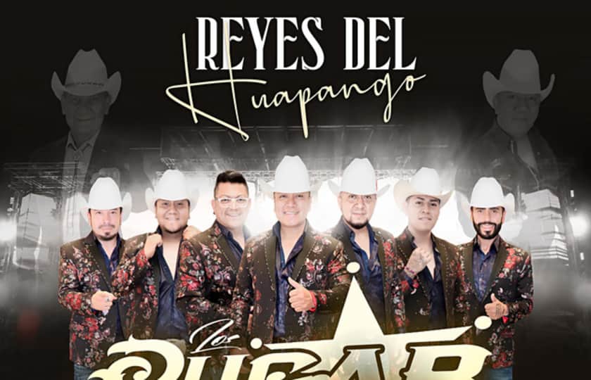 Los Rugar Tickets | Los Rugar Tour Dates and Concert Tickets - viagogo