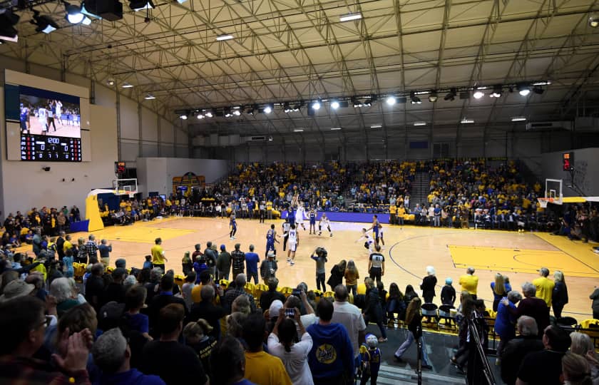 TBD at Stockton Kings - Western Conference Semi-Finals Adventist Health ...