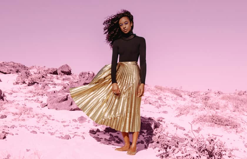 Corinne Bailey Rae Tickets | Corinne Bailey Rae Tour 2024 and Concert ...