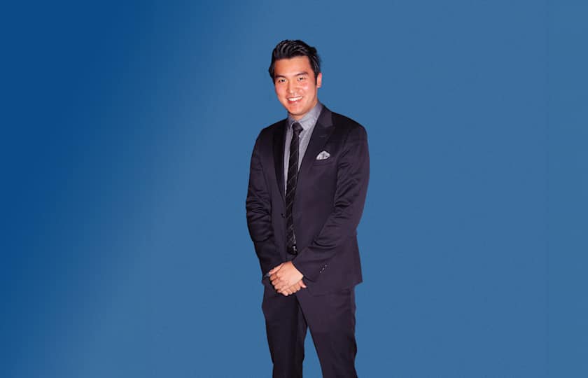 Billets Ray Chen | Places de Concert Ray Chen - viagogo